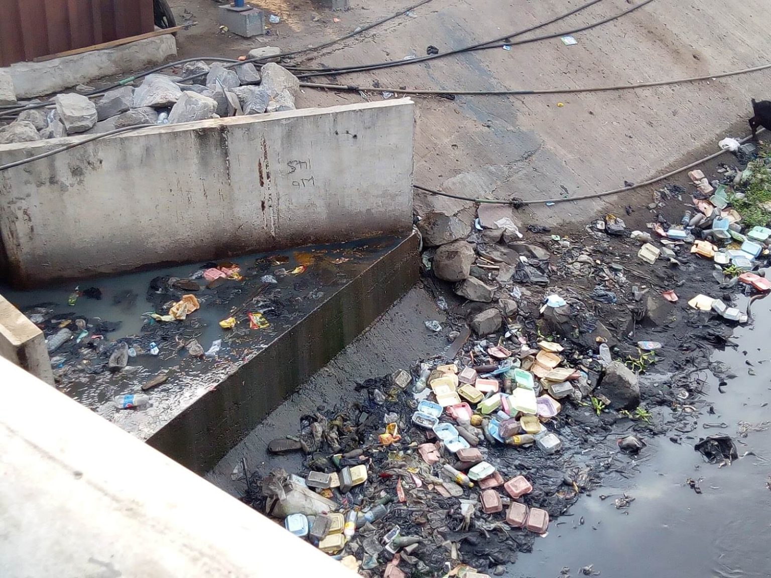 Slow But Steady Progress: Inside Nigeria’s Effort To End Open ...