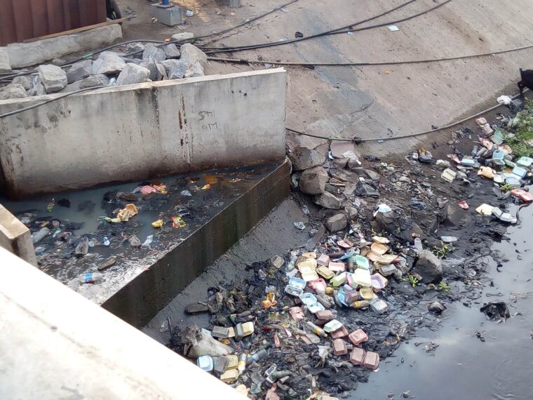 Slow But Steady Progress: Inside Nigeria’s Effort To End Open ...