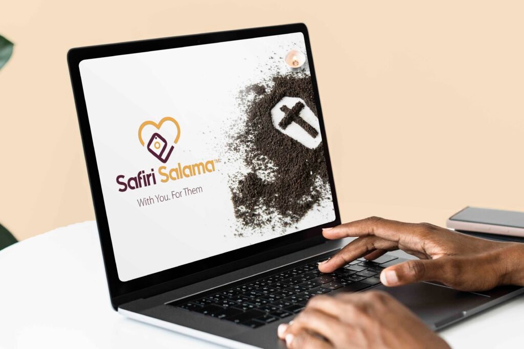 You can plan funerals, mourn your dead digitally - Kenyan startup ...