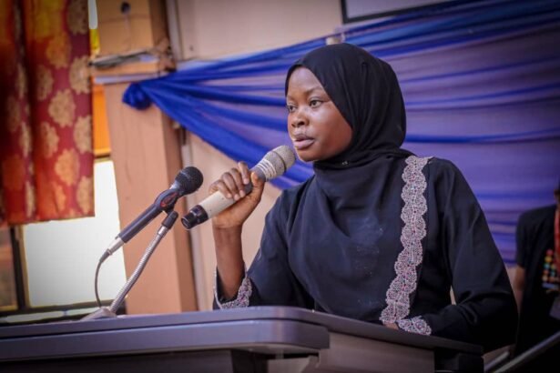 Prime Woman - Prime Progress NG