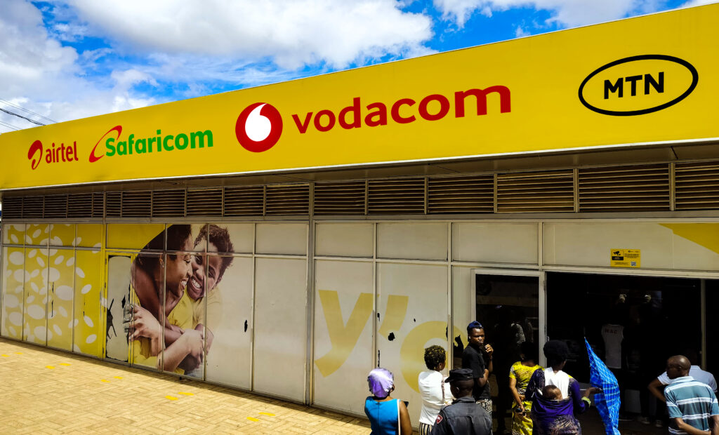 Ethiopia, Kenya, and South Africa slash call rates to boost competition ...