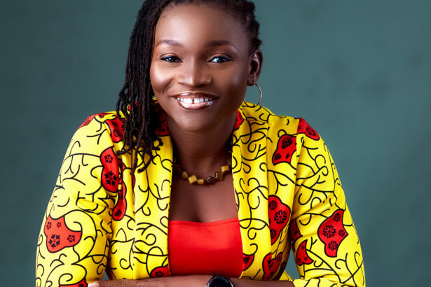 Spotlight - Prime Progress NG