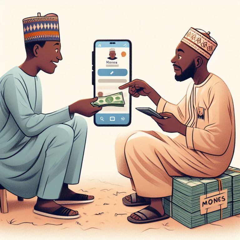 Struggling father saved from losing home thanks to viral Facebook plea - Prime Progress NG