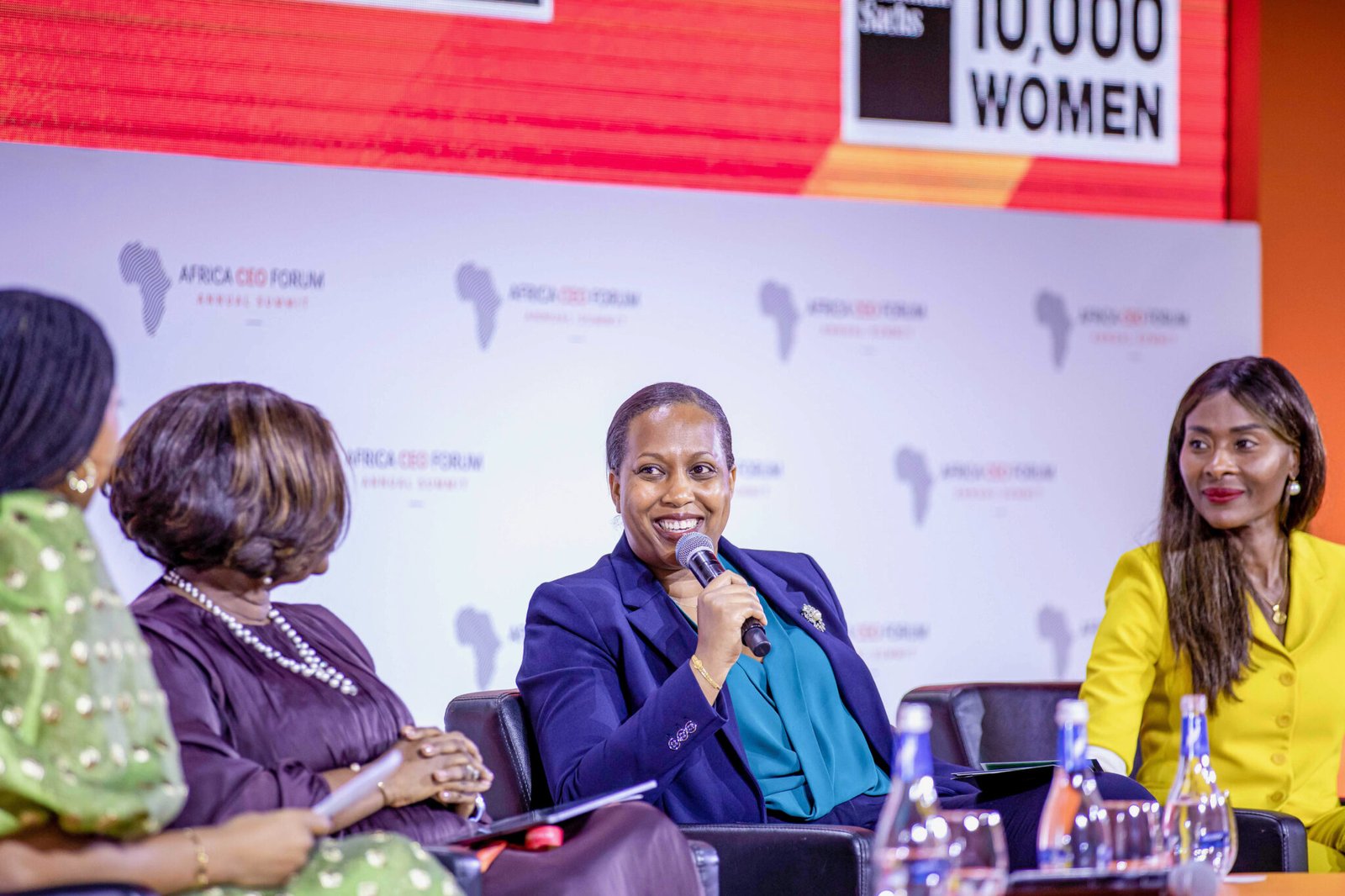 How Africa’s women-led businesses are bridging the funding gap - Prime ...