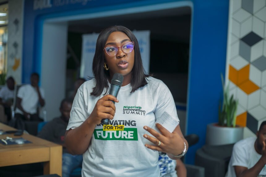 Prime Woman - Prime Progress NG