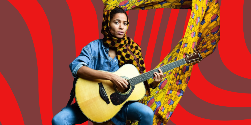 Nneka: Beyond the stage, a life of art and impact - Prime Progress NG