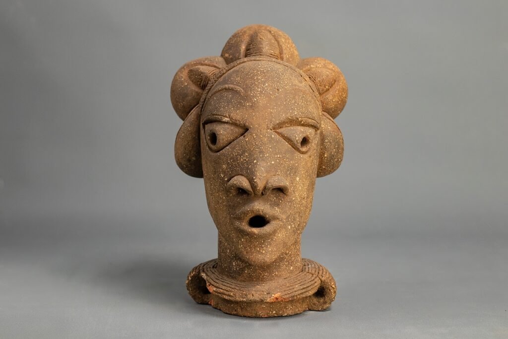 The 3,000-year-old civilisation that shaped African history - Prime ...