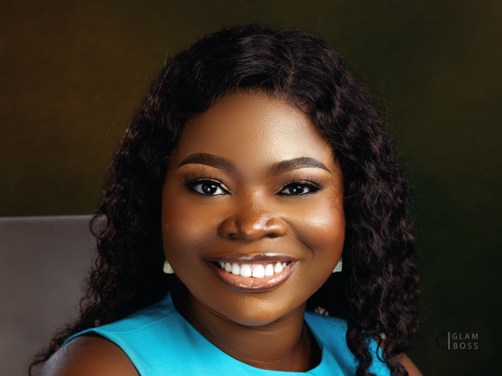 She grew up tilling the soil. Now she's seeding change for women in ...