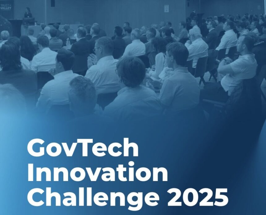 World Bank's GovTech Innovation Challenge - Prime Progress NG