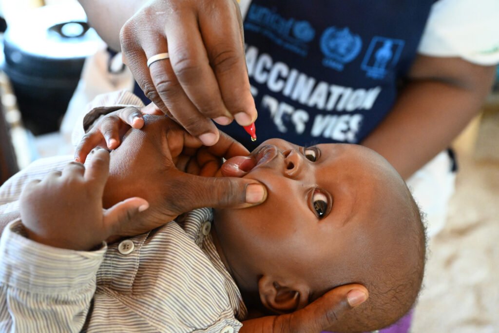 Vitamin A supplementation targets child nutrition gaps in Bauchi ...