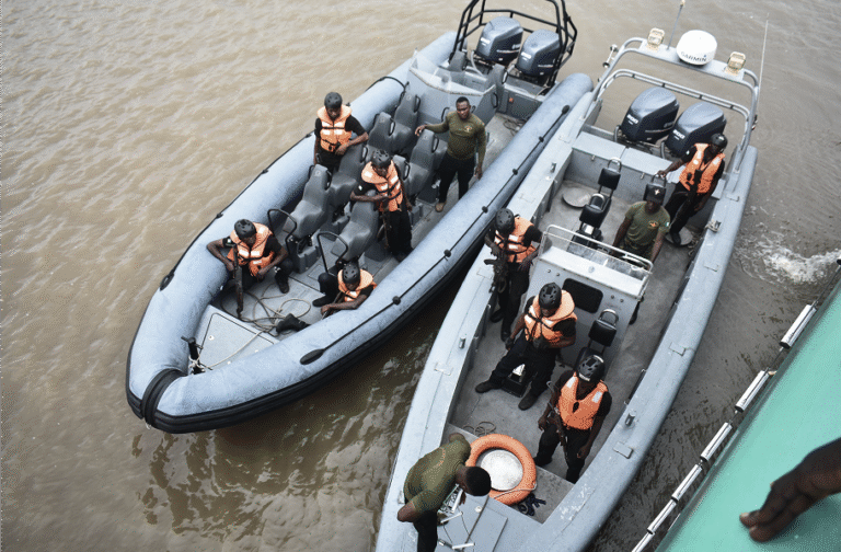 Nigerian Navy announces interview dates for Batch 38 candidates - Prime ...