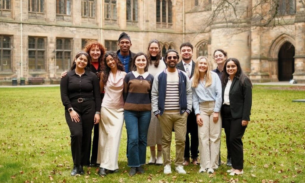 The GLOBED Master’s Programme opens 2026 applications - Prime Progress NG