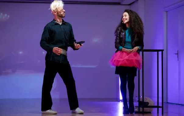 UNESCO grants for artistic freedom now open - Prime Progress NG